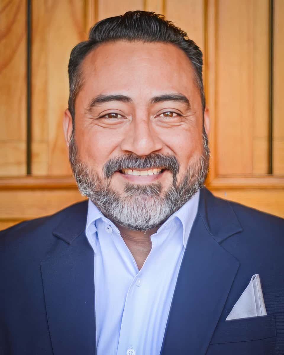 Amy and Team | Amy's Casa